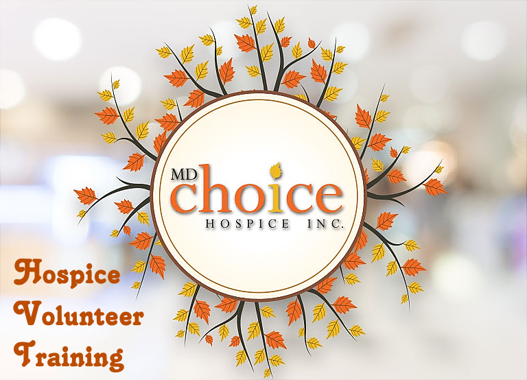 Volunteer Training | Home